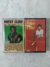 PATSY CLINE: 20 GOLDEN GREATS MUSIC CASSETTE TAPE, ASTAN LABEL, GUC | eBay