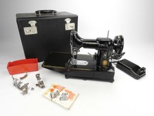 1902 Singer Model K464.168 & Accessories Works!!! | Collectors Weekly