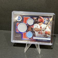 2024 Topps Tribute Baseball Checklist with Individual Team Pages ...