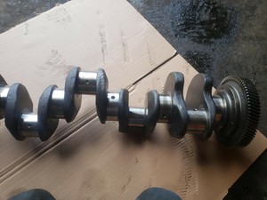 Crankshafts for Detroit Diesel for sale | eBay