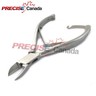 Toe Nail Clippers Nippers Chiropody Podiatry for Ingrowing Toe Nails 5. ...
