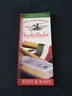 Fasta Pasta Cookbook 94922899934 | eBay