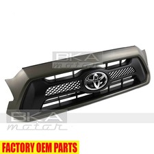Toyota Grilles for 2016 Tacoma for sale | eBay