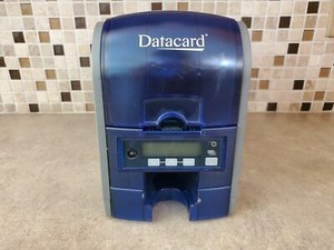 Plastic Card Printer for sale | eBay