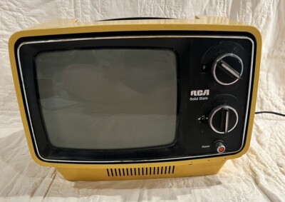 RCA Vintage Televisions for sale | eBay