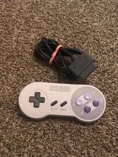 Official Snes Controller for sale | eBay