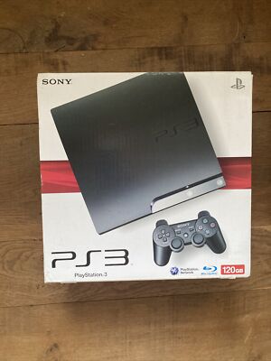 Pre Owned Ps3 for sale | eBay