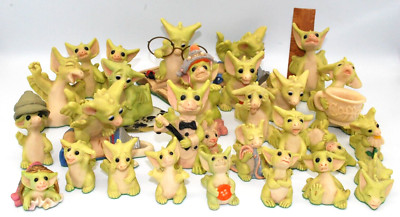 pocket dragons collection products for sale | eBay