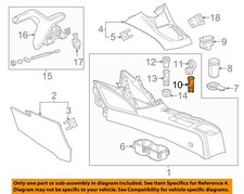 Pollard Parts | eBay Stores