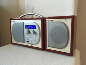 Pure evoke 1xt update - ponddarelo