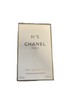 CHANEL # 5 Perfume 3.4oz / 100ml EDT Spray NEW IN SEALED BOX ...
