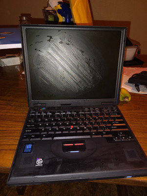 vintage ibm thinkpad products for sale | eBay