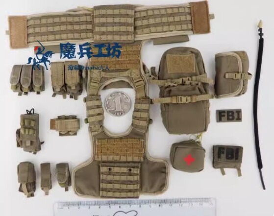 fbi vest products for sale | eBay