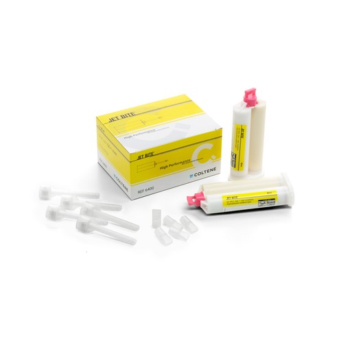 Coltene Whaledent C6223 President Jet Bite Spreader Tips 100/Pk | eBay