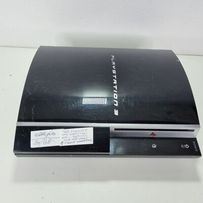 Ps3 Fat for sale | eBay