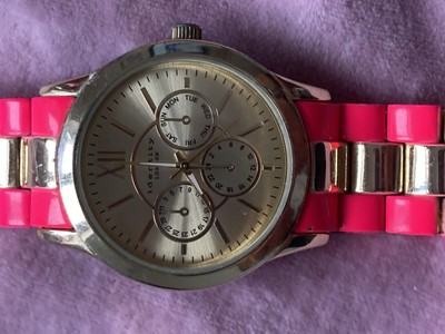Identity London Watch for sale | eBay