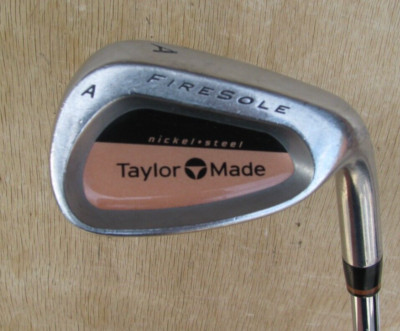 Taylormade Firesole for sale | eBay