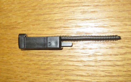 Browning Buckmark Recoil Spring Assy Post 01 | eBay