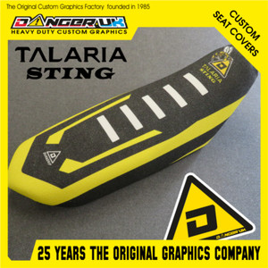 Danger UK Custom Graphics | eBay Stores