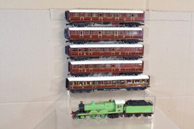 Lner Kit in Oo Gauge Model Railway Locomotives for sale | eBay