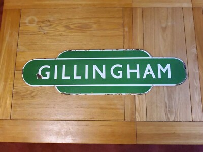 Railway Totem in Railwayana Plates & Signs for sale | eBay