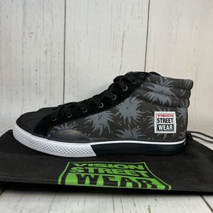 Vision Street Wear Men's Shoes for sale | eBay