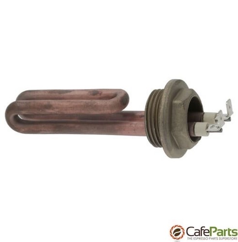 VBM / Vibiemme Domobar Jr 600W 230V Heating Element + Gasket - Made In ...