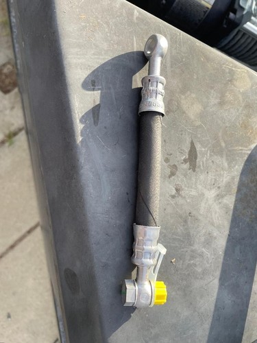 Detroit Diesel FUEL DOSER BLOCK FEED LINE DDE A4720706632 NEW | eBay