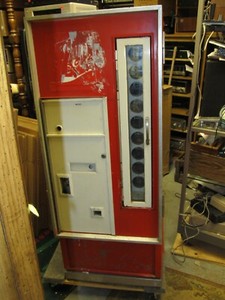 7up Machine for sale | eBay