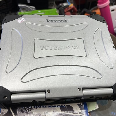 Panasonic Toughbook Cf 28 for sale | eBay