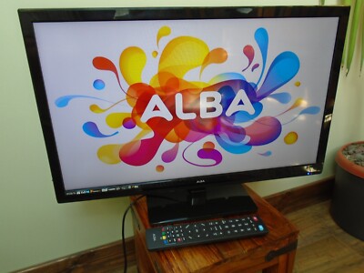 24 Inch TVs for sale | eBay