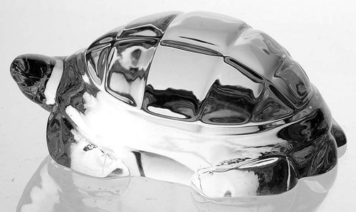 Baccarat Baccarat Crystal Figurines Turtle-Clear - No Box 60547 | eBay