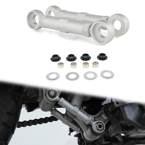 Lower Link Links Mount Fit For Suzuki SFV650 2013-2015 / DR650 DR650SE ...