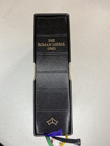1962 missal products for sale | eBay