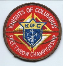 Knights of Columbus Collectibles for sale | eBay