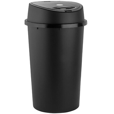 Black Touch Bin for sale | eBay
