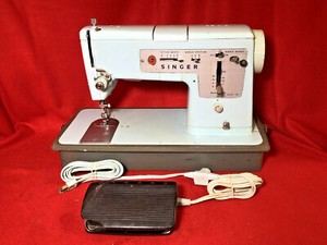 Singer 348 in Collectable Sewing Machines for sale | eBay