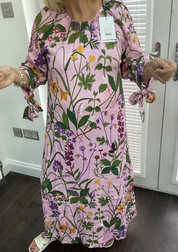 Rodebjer Wava Jobs Designer Dress - Brand New with tags | eBay