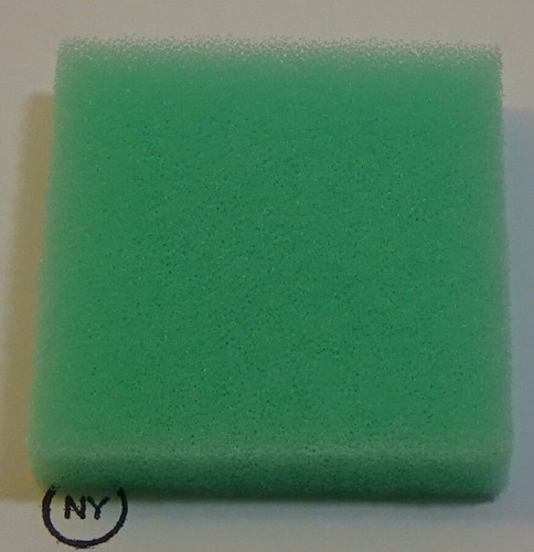 Air Filter Poulan Pro 25cc PR25SD 17" String Trimmer Replacement Part # ...