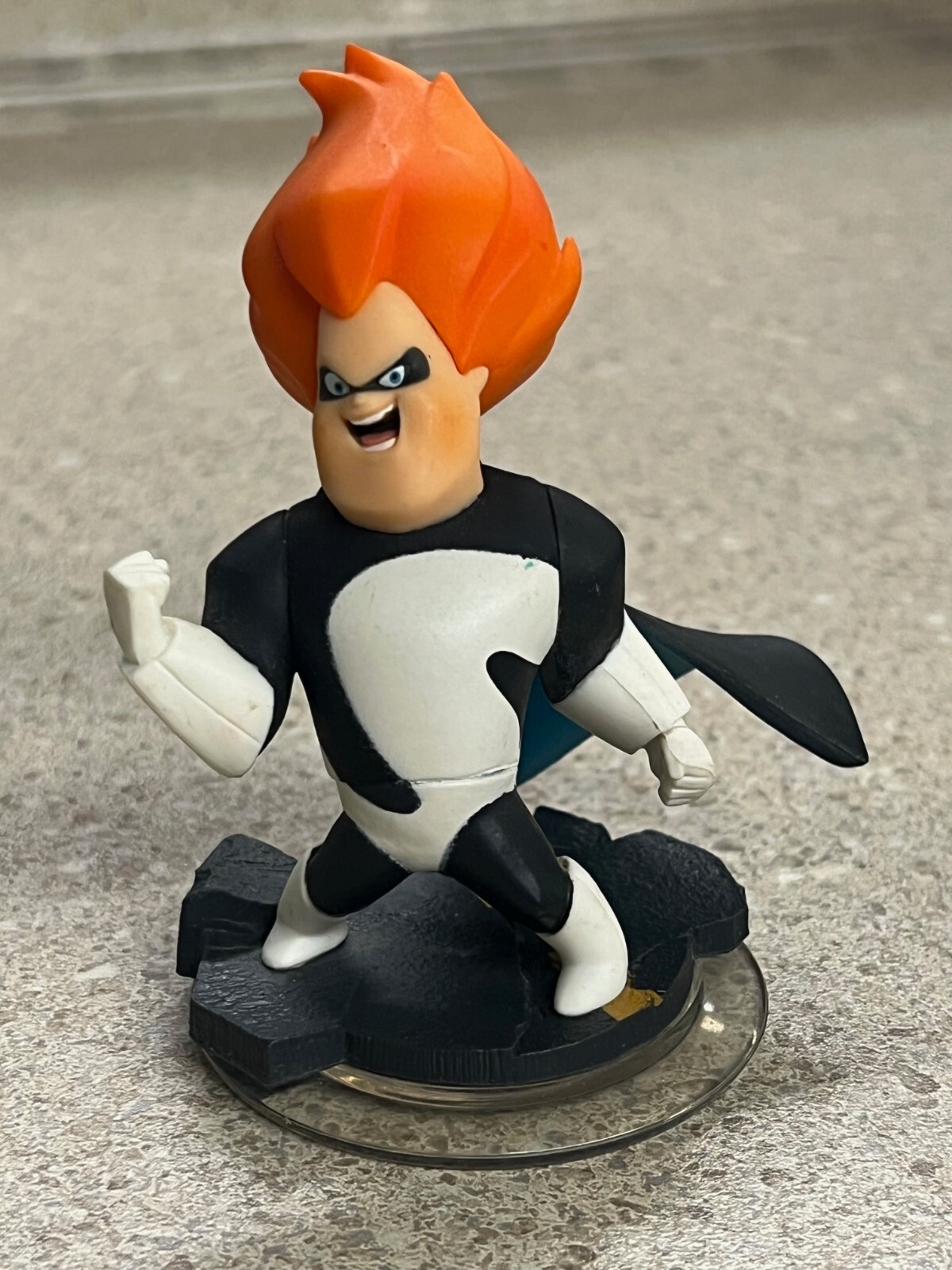 Syndrome Value - GoCollect (disney-infinity-syndrome )
