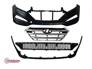 Bumpers & Reinforcements for 2017 Hyundai Tucson for sale | eBay