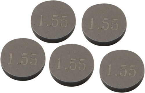 ProX Valve Shims 7.48mm x 1.55mm 5-Pack | eBay