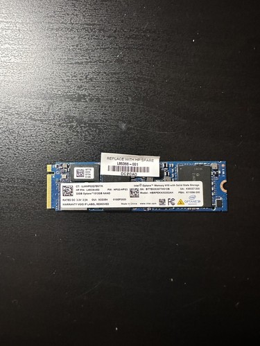Intel Optane Memory H10 32GB w/512GB SSD Storage M.2 80mm ...