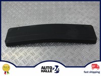 Porsche 991 Sport Design GTS Stoßstange Träger Kennzeichen Blende ...