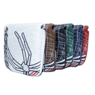 Taylormade Spider Golf Club Headcovers for sale | eBay