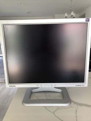 1600x1200 Monitor for sale | eBay