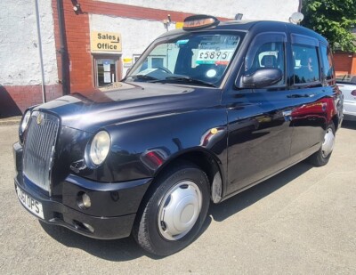 Taxis for sale | eBay