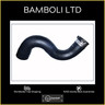 Bamboli Turbo Hose For Bmw 218I Active Tourer- 2.0 13718655836 | eBay