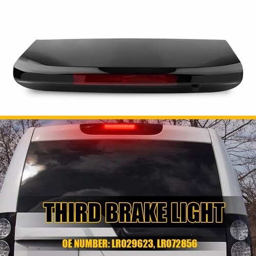 Land Rover LR3 LR4 Rear Tail Third Brake Stop Lamp Light LR072856 OEM ...