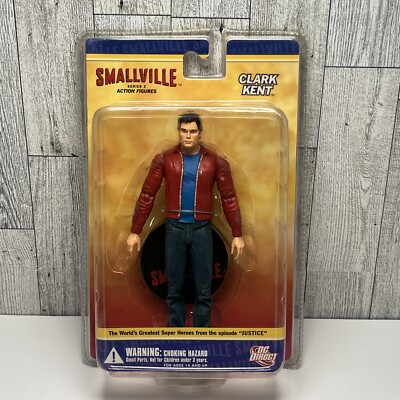 Clark Kent Action Figure for sale | eBay